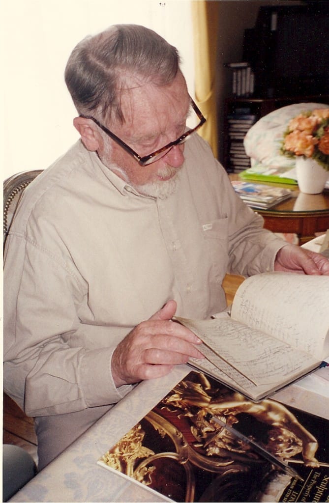 Linke - Christopher Payne